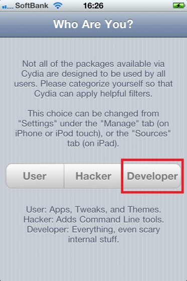 Cydia の 使い方！ ～全部解説～ [JBApp] | Tools 4 Hack