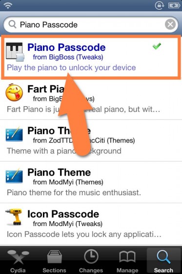 Piano Passcode – ピアノの鍵盤をパスコードとして使用する [JBApp] | Tools 4 Hack