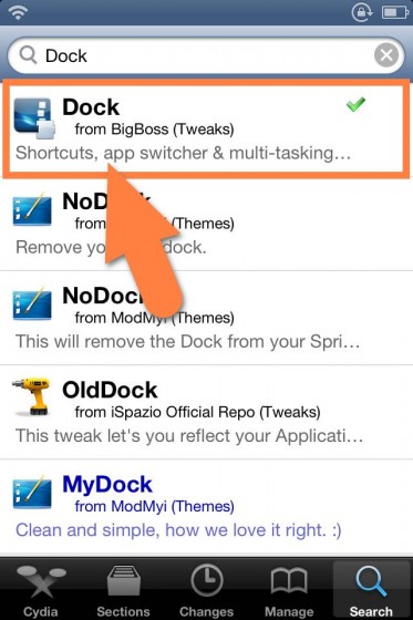 Dock – アプリショートカットも!! Macのドック風アプリスイッチャーを使う [JBApp] | Tools 4 Hack