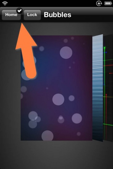 LivePapers – 動く壁紙をホーム画面 ＆ ロック画面で使用する!! [JBApp] | Tools 4 Hack