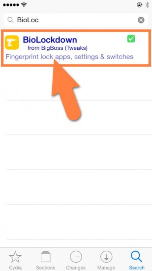 BioLockdown – アプリ起動・設定オンオフ・設定項目を「指紋認証」で保護！ [JBApp] | Tools 4 Hack