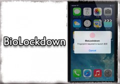BioLockdown – アプリ起動・設定オンオフ・設定項目を「指紋認証」で保護！ [JBApp] | Tools 4 Hack