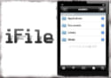 iFile – 最高に使えるファイルブラウザ！脱獄犯なら入ってるよね？ [JBApp] | Tools 4 Hack