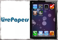 LivePapers – 動く壁紙をホーム画面 ＆ ロック画面で使用する!! [JBApp] | Tools 4 Hack