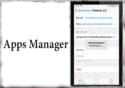 Apps Manager – 個別にアプリデータをバックアップ＆リストア！データ削除も [JBApp] | Tools 4 Hack