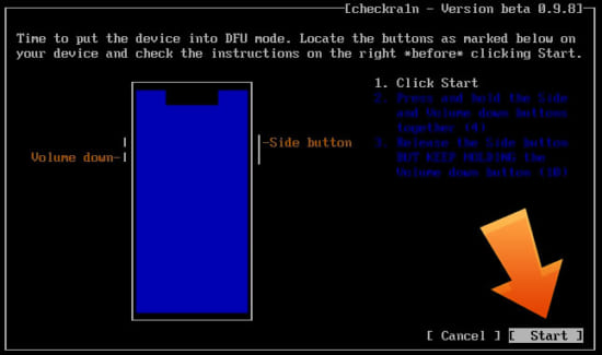 Windows機でUSBメモリに「Checkra1n」用のLinuxを作成＆使用方法【bootra1n】 | Tools 4 Hack