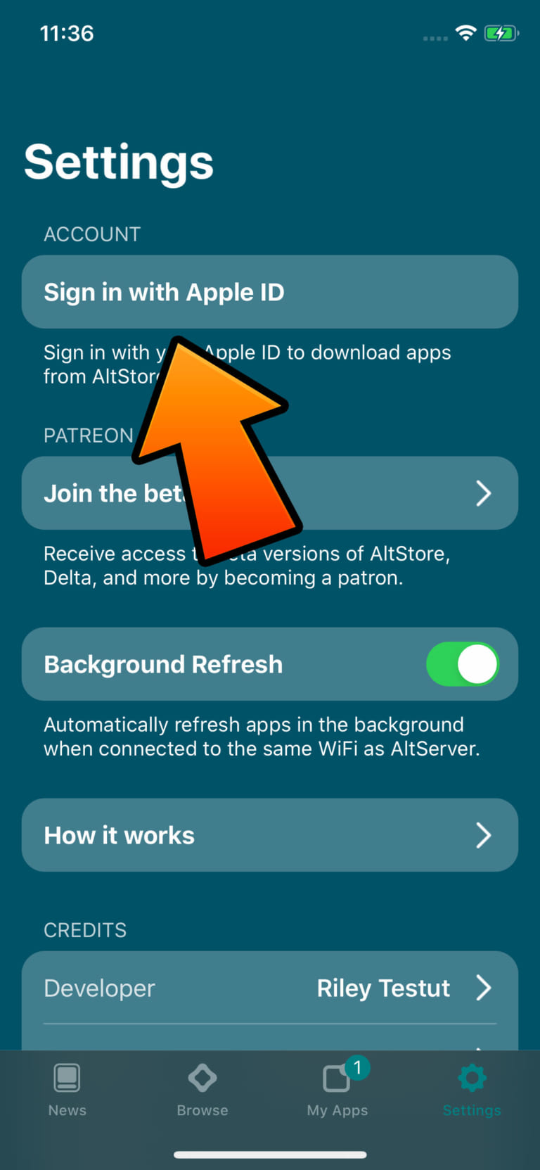 【Windows編】AltStore経由でiOSデバイスへIPAファイルのアプリをインストールする方法！ | Tools 4 Hack