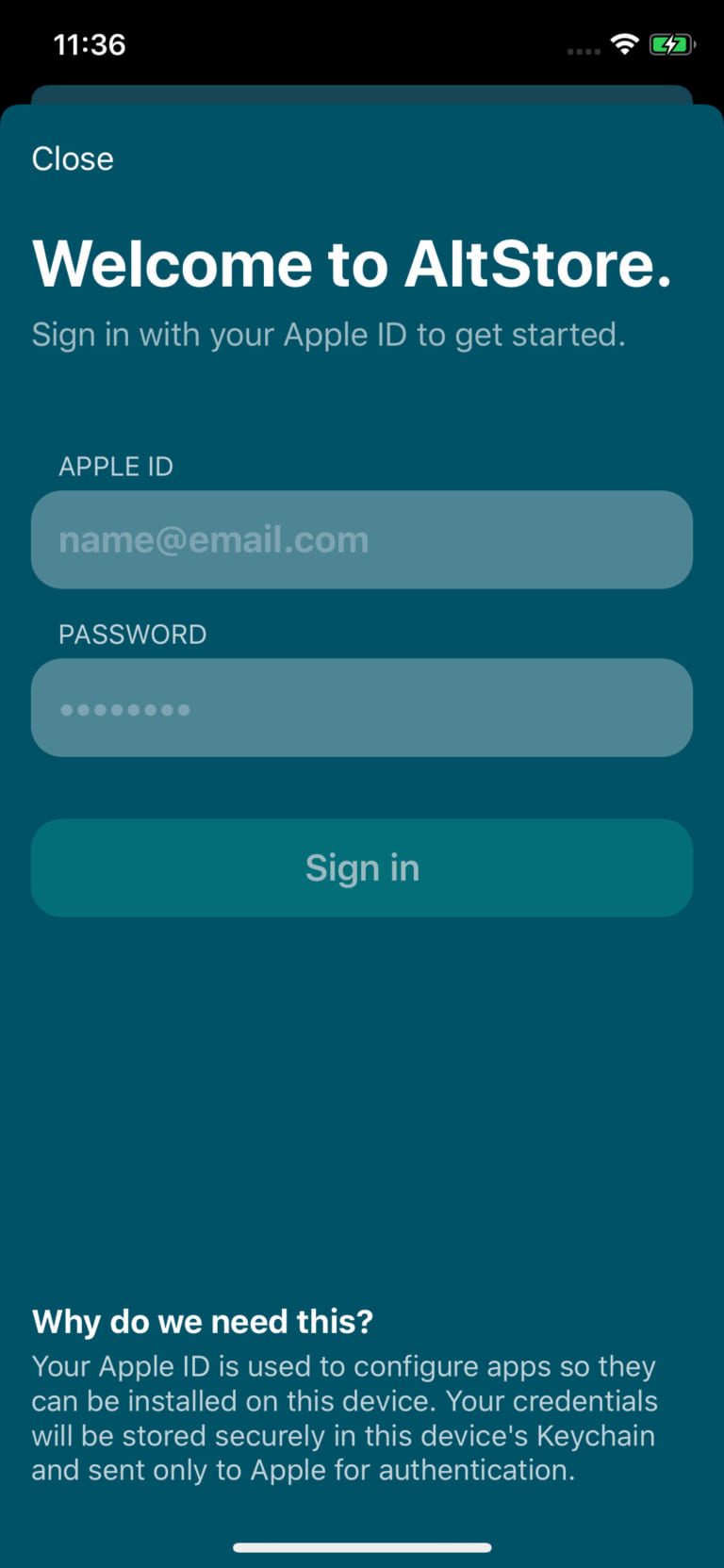 【Windows編】AltStore経由でiOSデバイスへIPAファイルのアプリをインストールする方法！ | Tools 4 Hack
