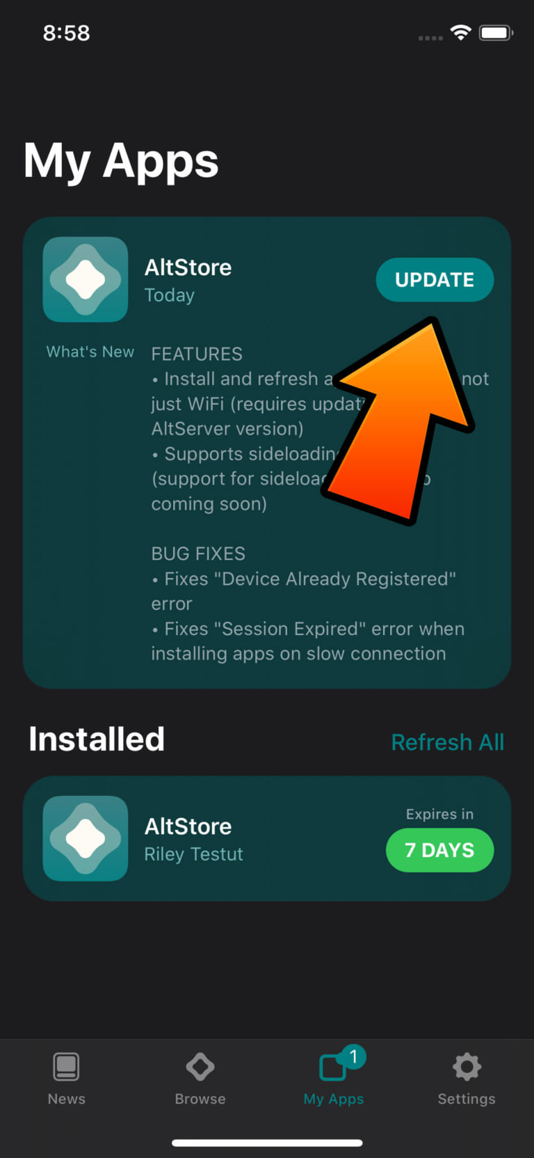 【Windows編】AltStore経由でiOSデバイスへIPAファイルのアプリをインストールする方法！ | Tools 4 Hack