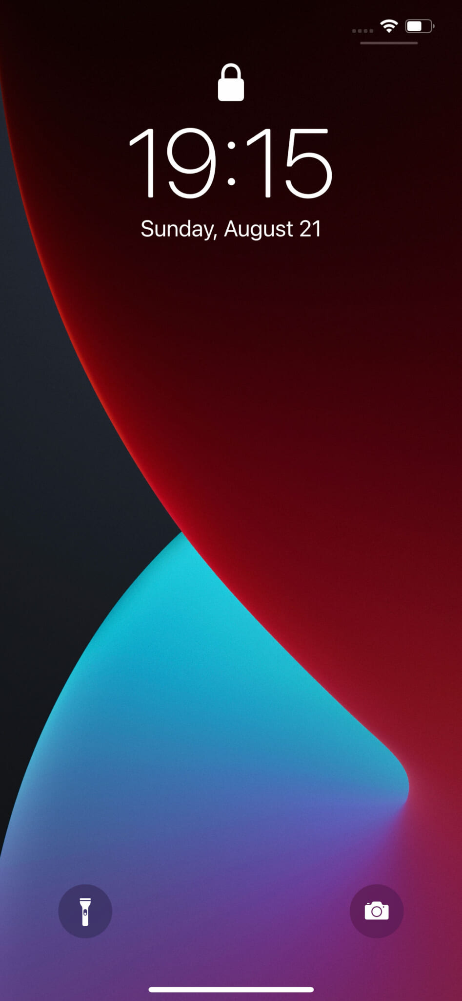 compact date – ロック画面の「日付」を少しだけコンパクトな表記に変更 [JBApp] | Tools 4 Hack