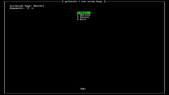Windows機でもPalera1nを使用可能に「Palen1x 1.1.8」へアップデート、同梱Palera1nをv2.0.2へ更新 ...