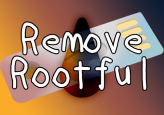 [Palen1x] Windows機で使えるPalera1nことPalen1xで「Rootful脱獄」環境を削除して入獄する方法 ...