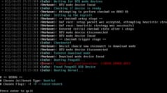 [Palen1x] Windows機で使えるPalera1nことPalen1xで「Rootful脱獄」環境を削除して入獄する方法 ...