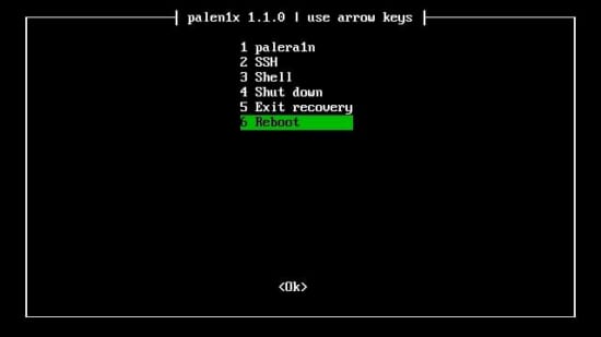 [Palen1x] Windows機で使えるPalera1nことPalen1xで「Rootful脱獄」環境を削除して入獄する方法 ...