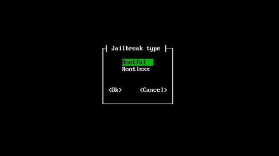 [Palen1x] Windows機で使えるPalera1nことPalen1xで「Rootful脱獄」環境を削除して入獄する方法 ...