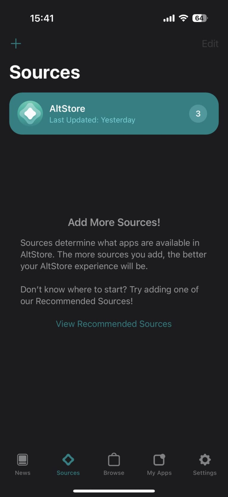 好きなIPAからアプリをインストール「AltStore 2.0」へメジャーアップデート、サード製リポジトリの追加などが可能に | Tools ...