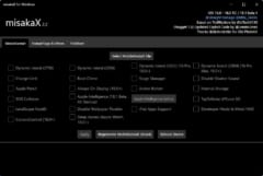 カスタマイズツール「misakaX v2.2」へアップデート、iOS 18.0正式版＆iOS 18.1 Beta 4に対応 | Tools 4 Hack