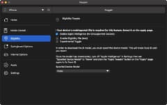 iOS 17.0〜18.1向けカスタマイズツール「Nugget 4.0.1」へアップデート、Apple Intelligence有効化を改善 ...