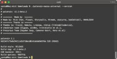 Checkm8デバイス向け脱獄「Palera1n v2.1 beta 2」がリリース、Windows機用「Palen1x」も更新 ...