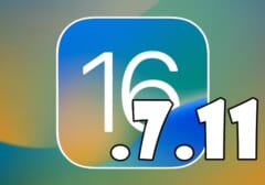 「iOS 16.7.11」＆「iPadOS 16.7.11」がリリース、重要なセキュリティ問題を修正 | Tools 4 Hack