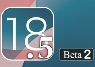 テスター向けに「iOS 18.5 Beta 2」＆「iPadOS 18.5 Beta 2」がリリース、前ベータ版から2週間後 | Tools ...