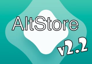 好きなIPAからアプリをインストール「AltStore 2.2」へアップデート、メモリ制限の増加を要求するアプリをサポートなど | Tools 4 Hack