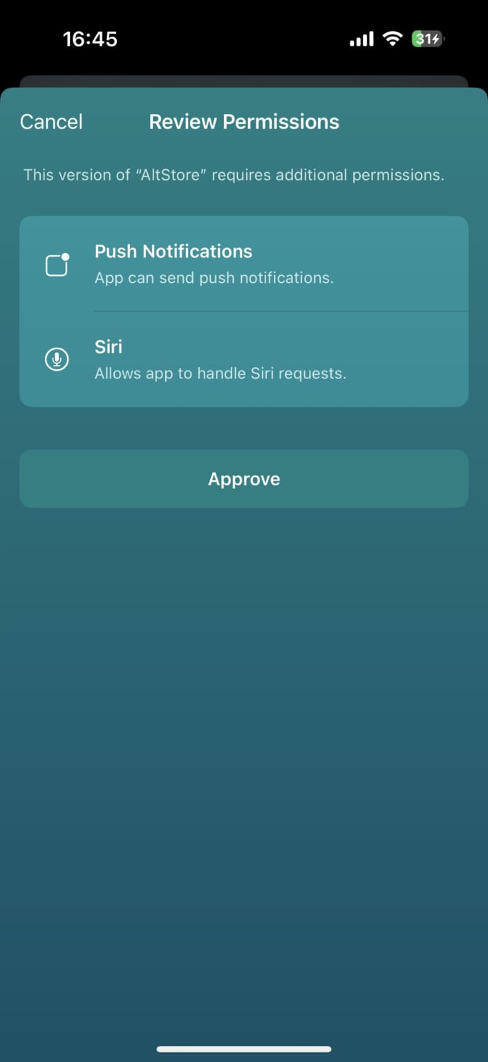 好きなIPAからアプリをインストール「AltStore 2.2.1」へアップデート、複数デバイスへのインストール問題を修正 | Tools 4 Hack